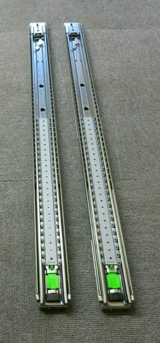 Sun Microsystems 370-4427-06 3701977-A SunFire V440 V480 V480 Rackmount ...