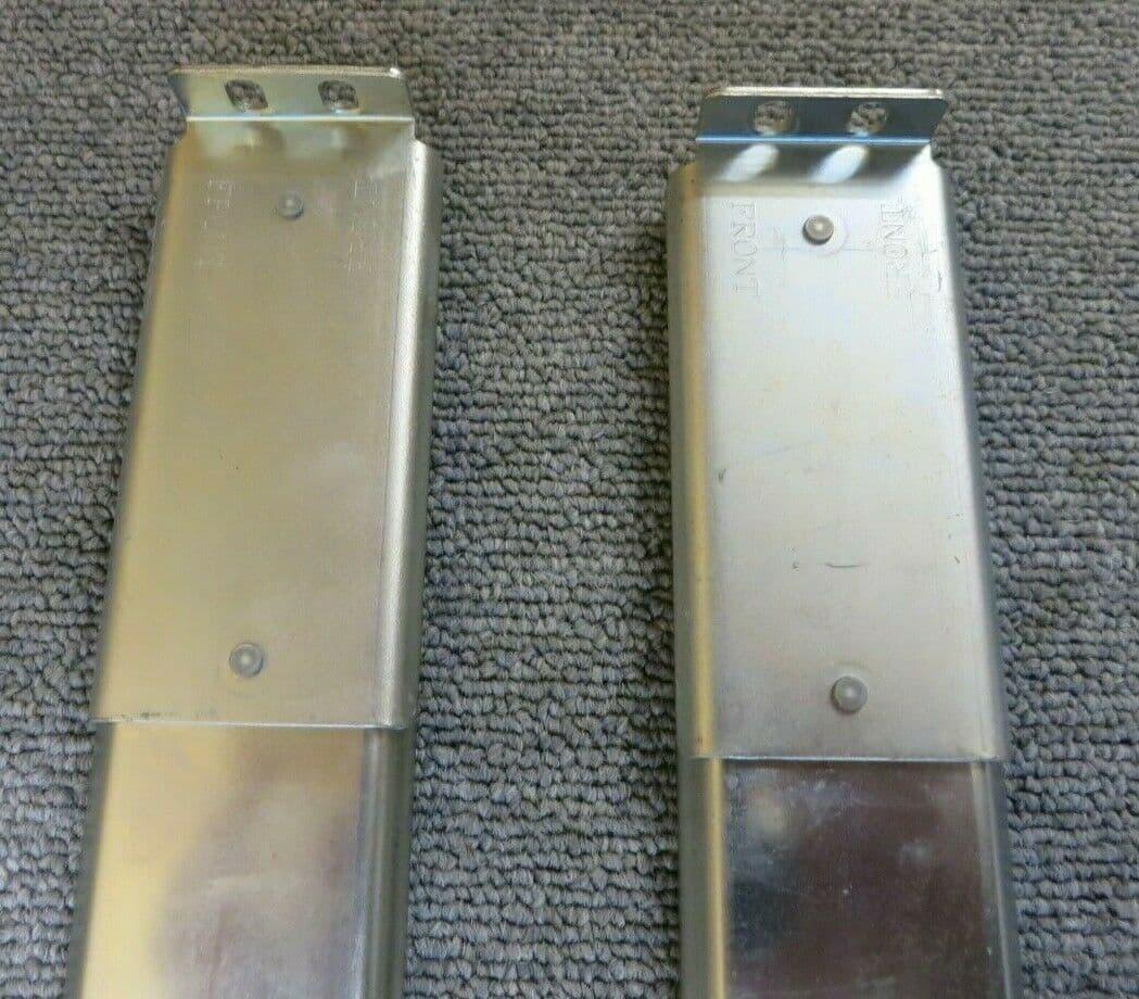 Sun Microsystems 370-4427-06 3701977-A SunFire V440 V480 V480 Rackmount ...