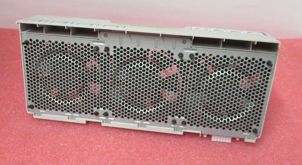 Sun Microsystems 371-0703-01 Ultra U25 U40 U45 3-Fan Chassis Assembly ...
