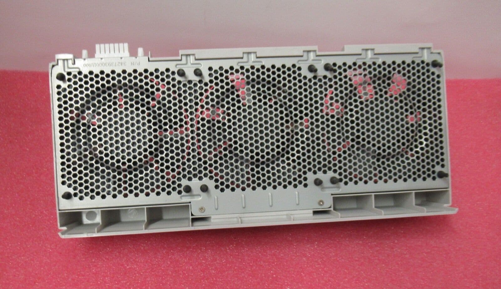 Sun Microsystems 371-0703-01 Ultra U25 U40 U45 3-Fan Chassis Assembly ...