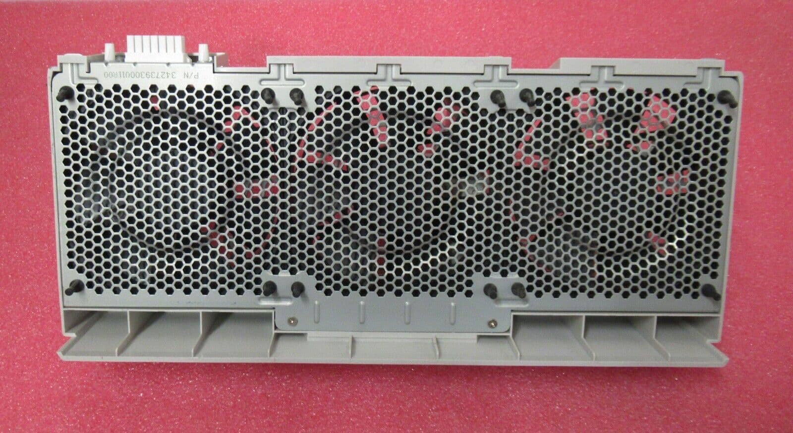 Sun Microsystems 371-0703-01 Ultra U25 U40 U45 3-Fan Chassis Assembly ...