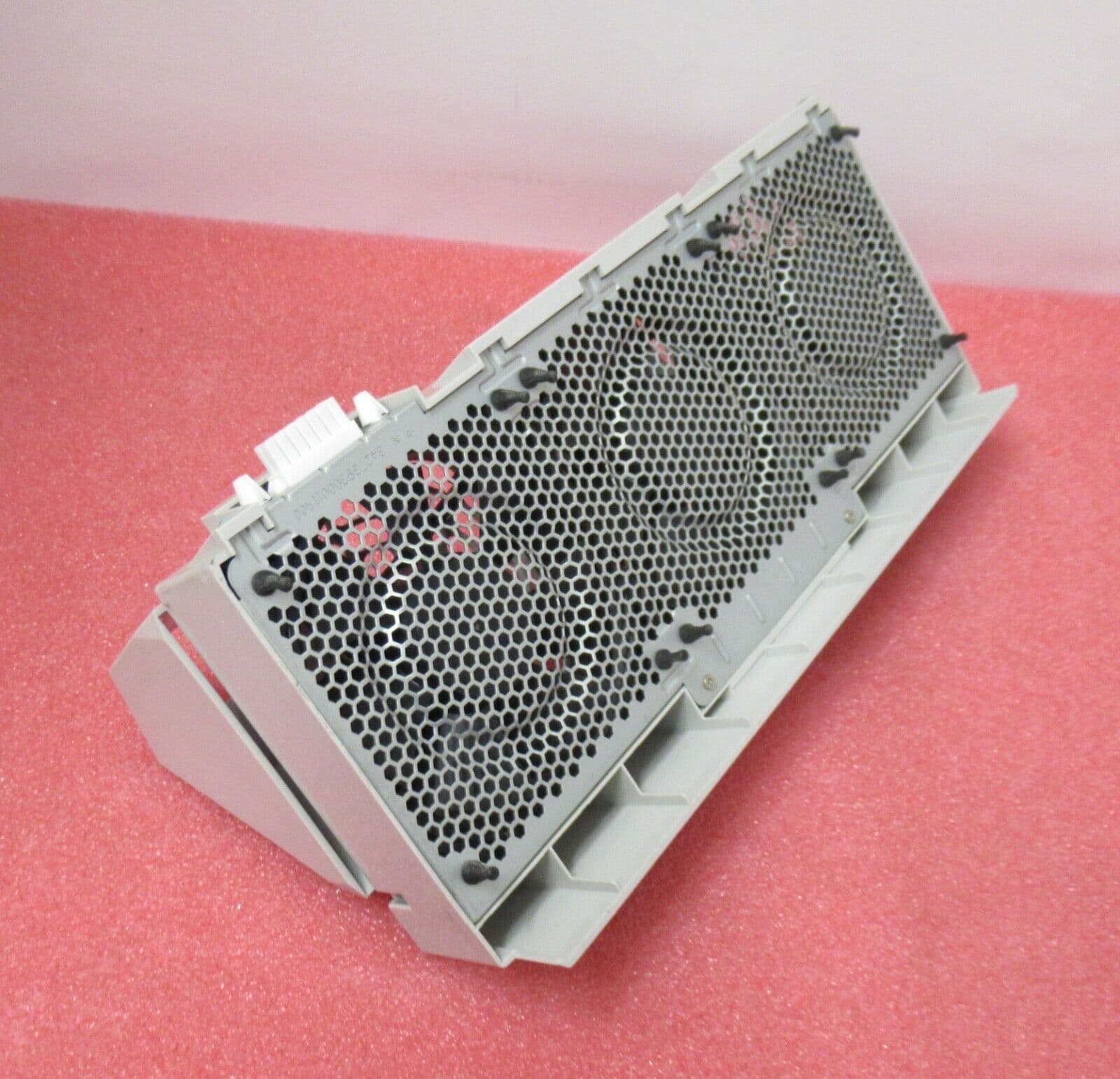 Sun Microsystems 371-0703-01 Ultra U25 U40 U45 3-Fan Chassis Assembly ...