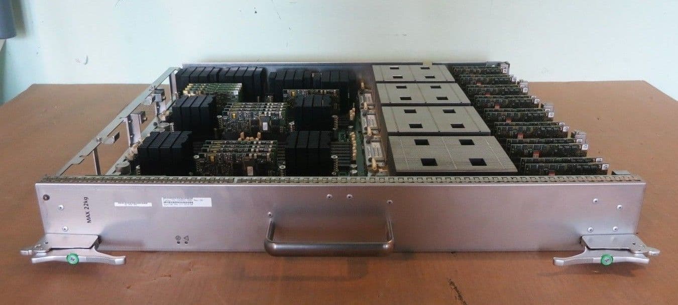 Sun Microsystems 371-2214 M8000 CPU/Memory Unit 0MB CA06620-D002 Memory ...