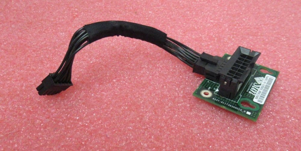 Sun Microsystems 373-0019-01 Ultra 25 And 45 Workstation Fan Board With ...