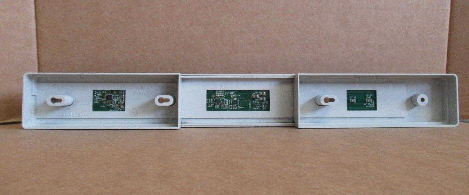 Sun Microsystems 541-2211-03 Dual Fan Power Board For Server 7110 X4450 ...