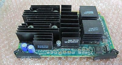 Sun Microsystems Enterprise 450 - Ultra Sparc 400MHz Processor Board ...