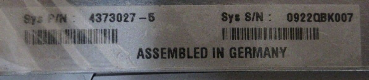 Sun MicroSystems J4400 Storage Array 12TB 16x 750GB SATA 2x Controllers ...
