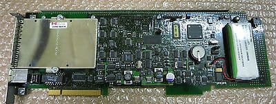 Sun Microsystems PCI Remote System Control Board RSC2 for Sunfire 280R ...