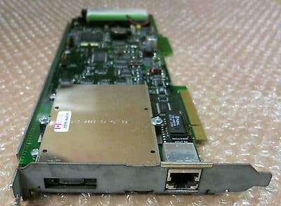 Sun Microsystems PCI Remote System Control Board RSC2 for Sunfire 280R ...