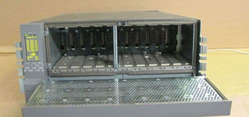 Sun Microsystems StorEdge A5200 Storage 22 Bay Array P/N R595-5691-01