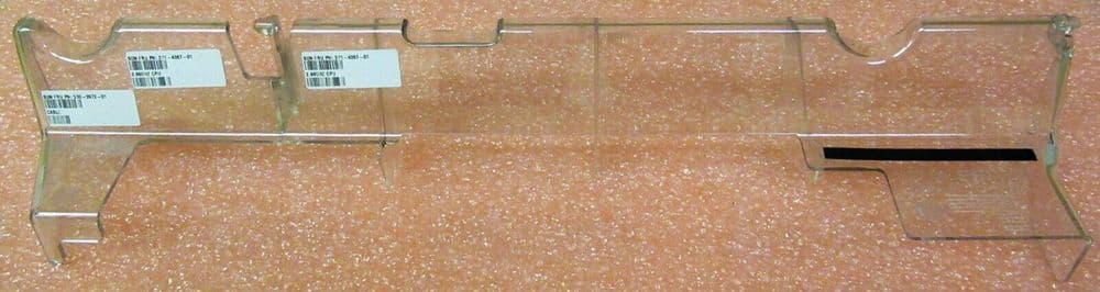 Sun Microsystems Sun Fire Air Baffle For X4450 Server
