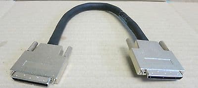 Sun Microsystems VHDCI-VHDCI SCSI Shield Jumper Expansion Cable ...