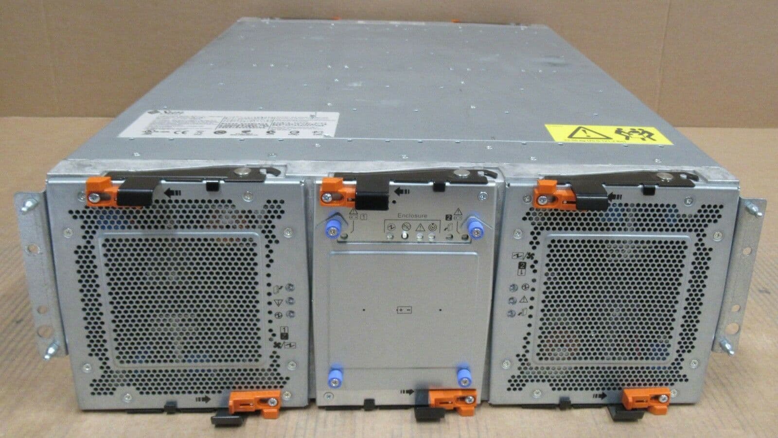 Sun Microsystems XTA6780 1550-0843 Storage Array Module 12GB 16x 4GB SFP