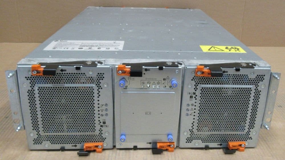 Sun Microsystems XTA6780 1550-0843 Storage Array Module 12GB 16x 4GB SFP