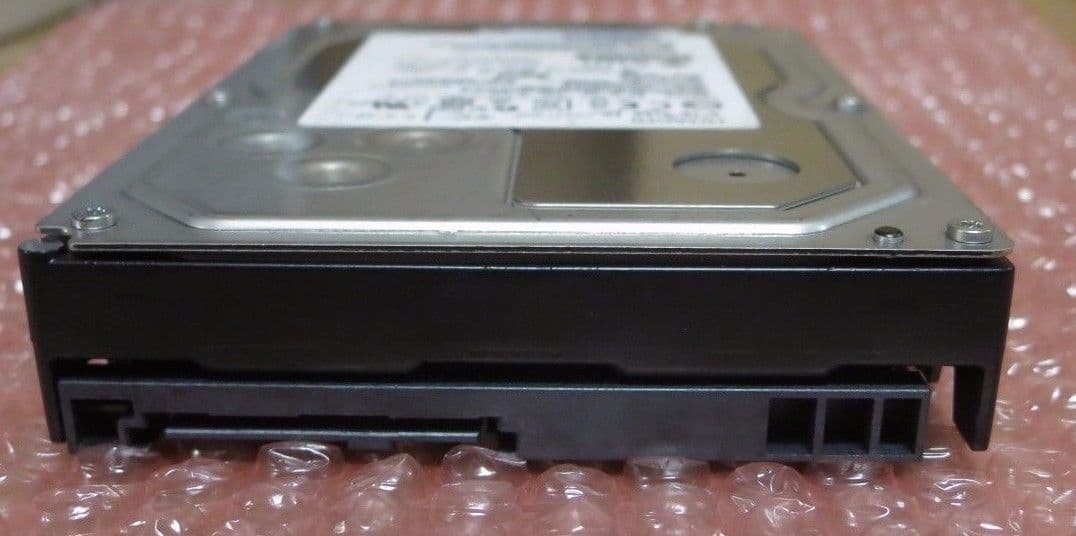 Sun Oracle 3TB 7 2K SAS 3 5" H7230AS60SUN3 0T 7010135 7021037 Hard Drive HDD