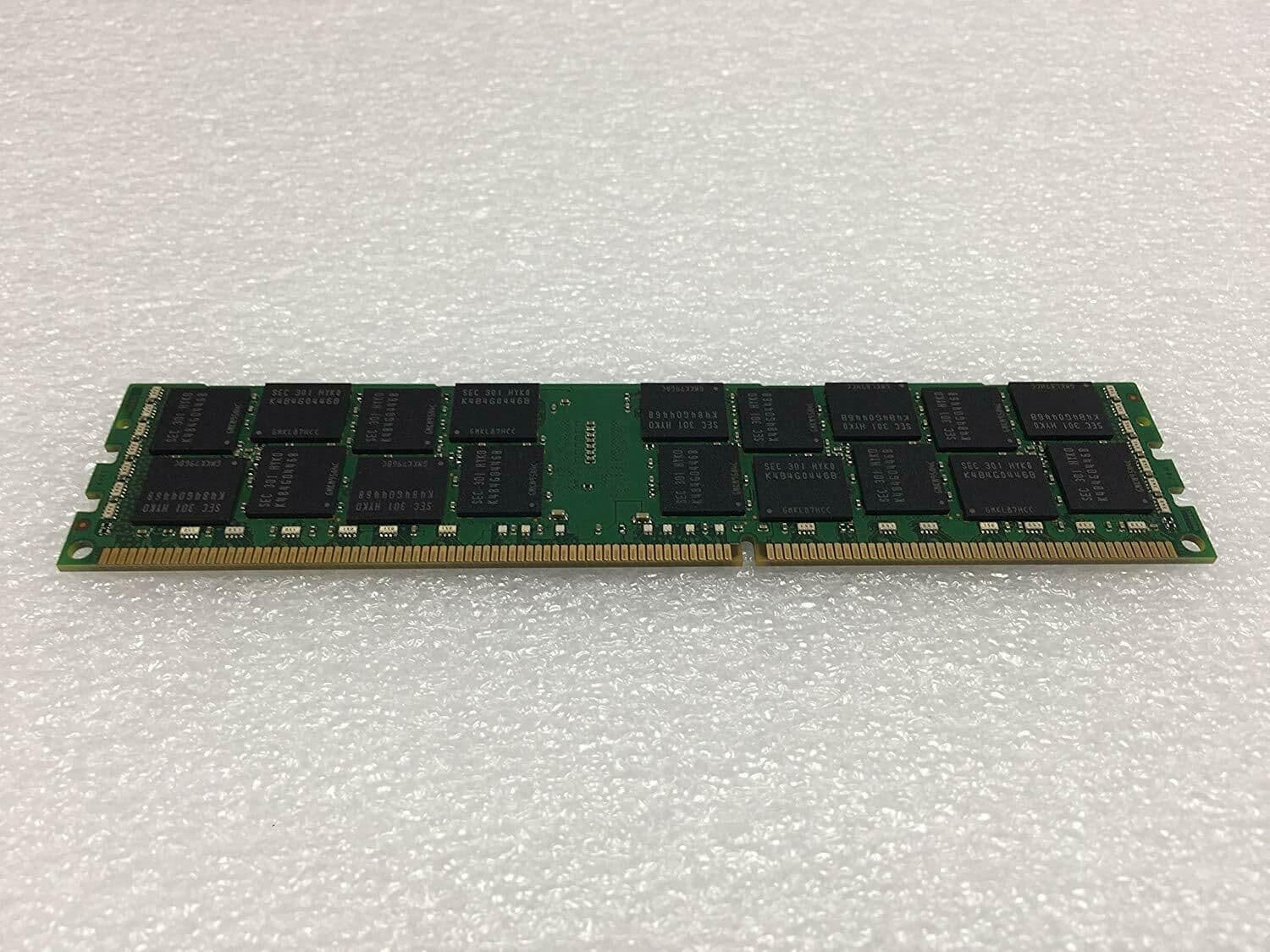 Sun Oracle 7042210 16GB DDR3L-1600 PC3L-12800 REG DIMM Server Memory ...