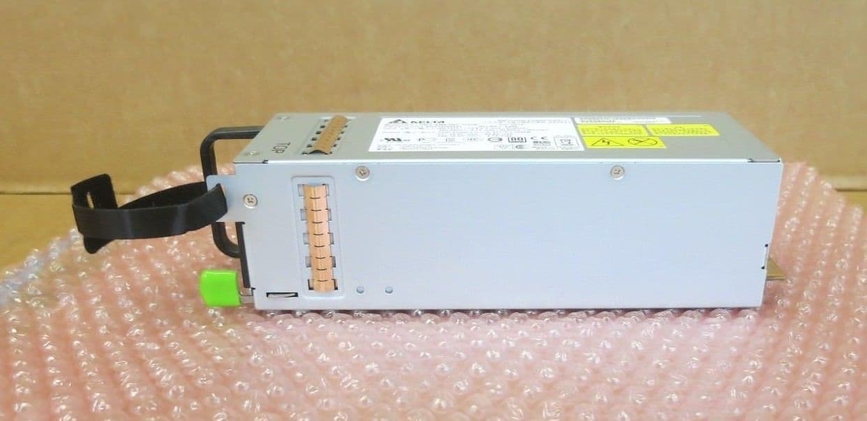 SUN Oracle 7044130 1000W PSU Power Supply Unit Delta AWF-2DC-1000W PSU