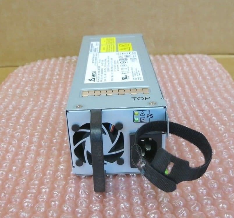 SUN Oracle 7044130 1000W PSU Power Supply Unit Delta AWF-2DC-1000W PSU