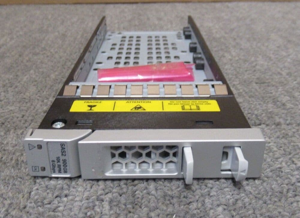 Sun / Oracle 7044311 0976502-09 Storage Drive Enclosure ST2D24 2 5" HDD ...