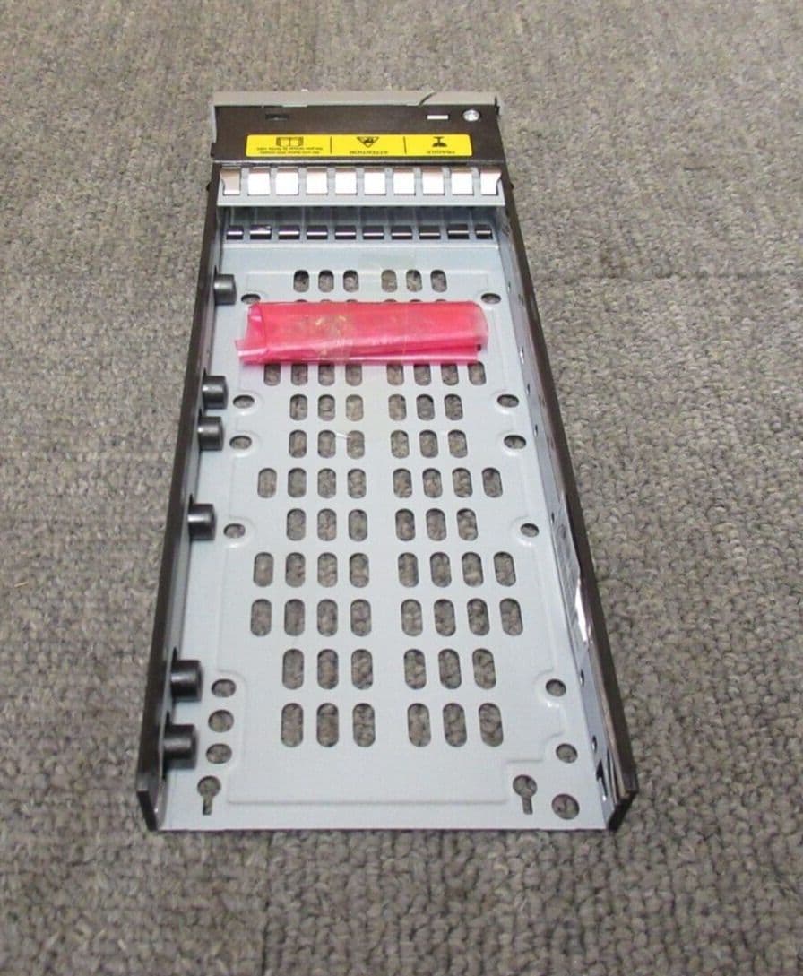 Sun / Oracle 7044311 0976502-09 Storage Drive Enclosure ST2D24 2 5" HDD ...