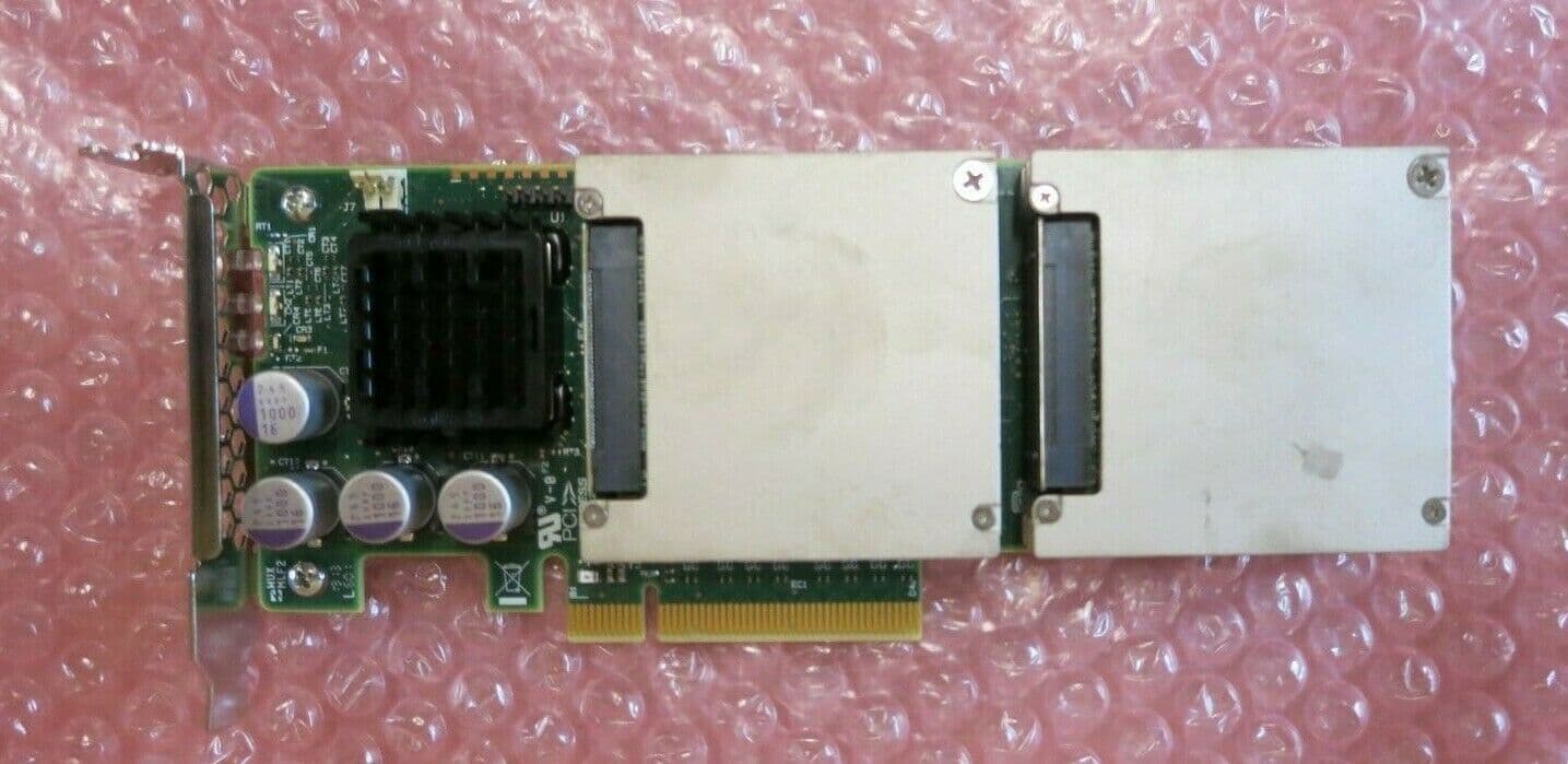 Sun Oracle 7070787 Flash Accelerato r F40 400GB Solid State Memory PCIe ...