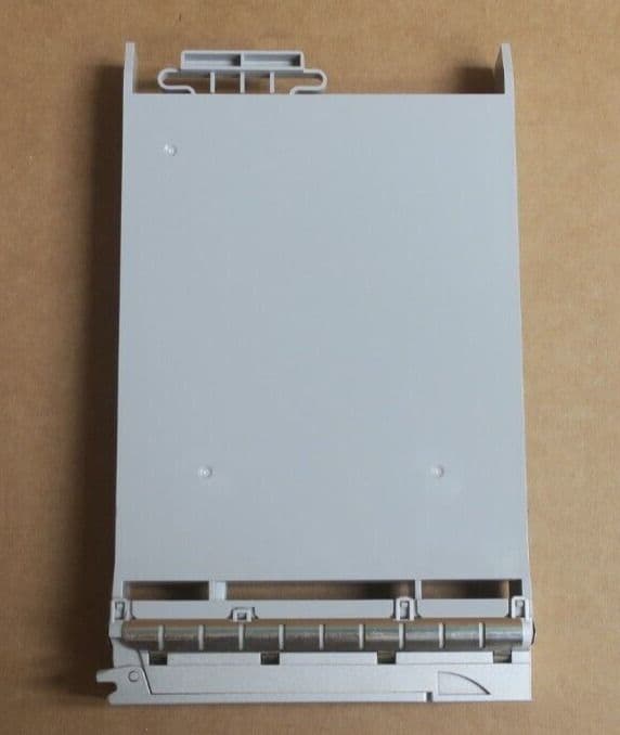 Sun Oracle 7309455 3 5" Hard Drive Coral Disk Filler Panel Blank Dummy Tray