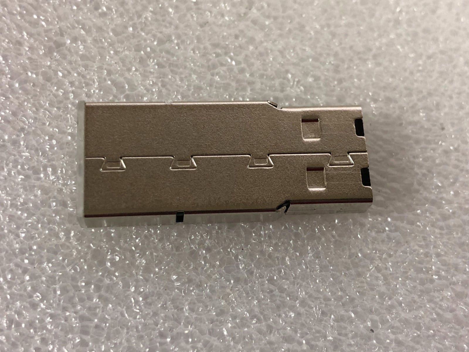 Sun Oracle 8GB USB Stick Storage Device APHA008G1AACG-ATM 8A ADA11 1100C