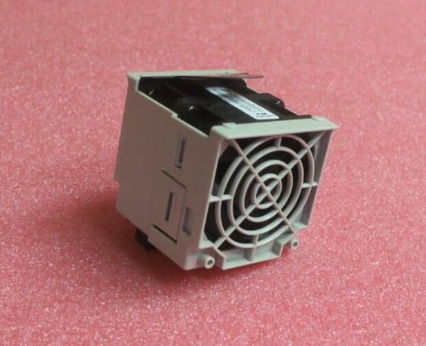 Sun Oracle Dual Fan Module Assembly 541-4222-08 For X4270 M2 T3-1 T4-1