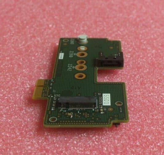 Sun Oracle Dual M 2 Riser Card 7341466 1x 150GB SATA M 2 SSD 7341587 ...