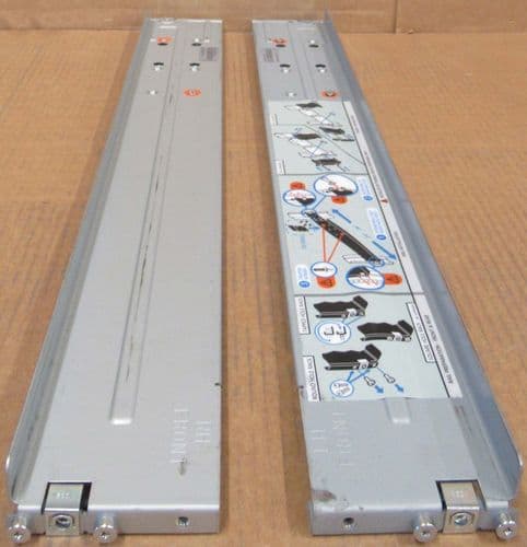 Rack Mount Rail Kits - Page 8