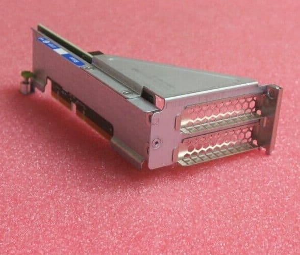 Sun Oracle PCIe x8/x16 Riser Board Assembly 7047131 7047178 For T4-1 T3-1