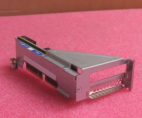 Sun Oracle PCIe x8/XAUI Riser Board Assembly 7047129 7047128 For T4-1 T3-1