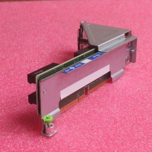 Sun Oracle PCIe x8/XAUI Riser Board Assembly 7047129 7047128 For T4-1 T3-1