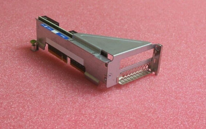 Sun Oracle PCIe x8x16 Riser Board Assembly 541-4084-06 511-1613-02 For ...