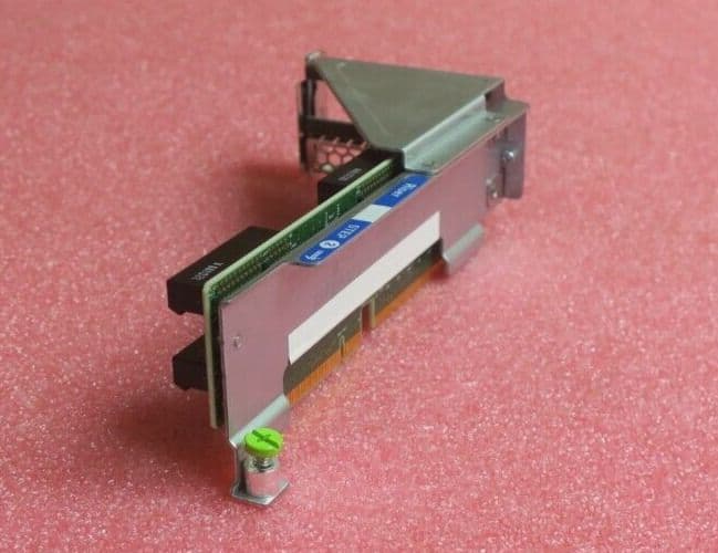 Sun Oracle PCIe x8x16 Riser Board Assembly 541-4084-06 511-1613-02 For ...