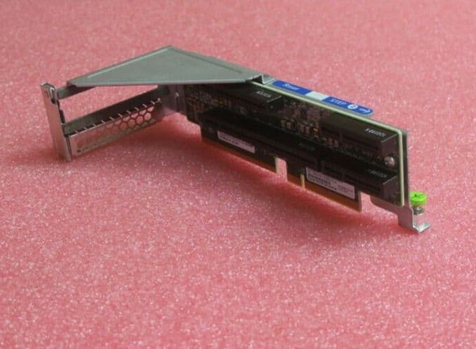 Sun Oracle PCIe x8x16 Riser Board Assembly 541-4084-06 511-1613-02 For ...