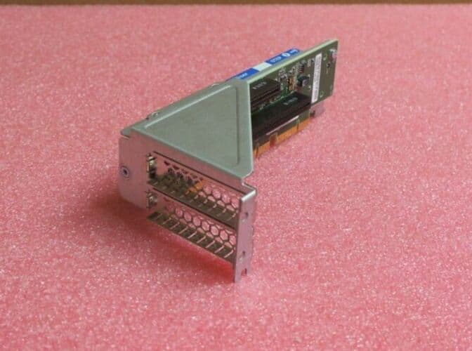 Sun Oracle PCIe x8x16 Riser Board Assembly 541-4085-04 511-1614-02 For ...
