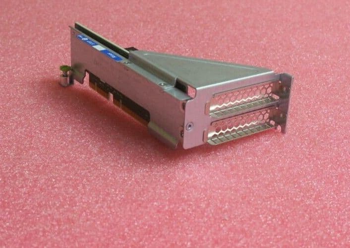 Sun Oracle PCIe x8x16 Riser Board Assembly 541-4085-04 511-1614-02 For ...
