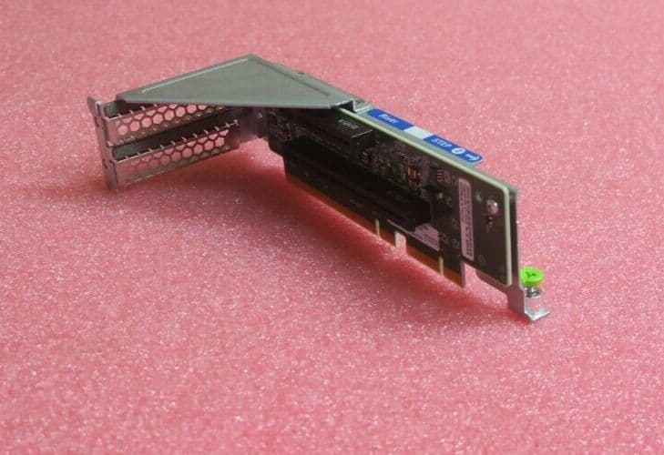 Sun Oracle PCIe x8x16 Riser Board Assembly 541-4085-04 511-1614-02 For ...