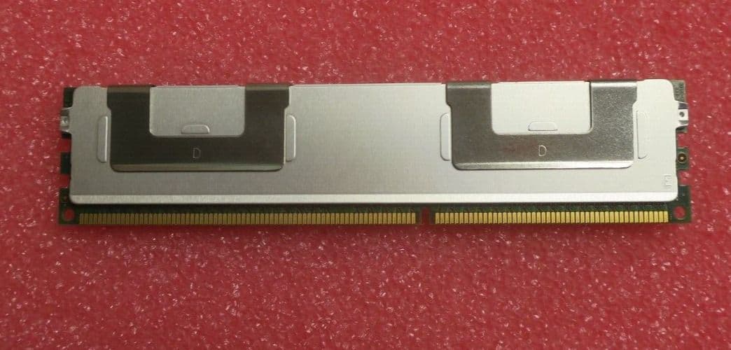 Sun Oracle Samsung 16GB DDR3 PC3L-8500R DIMM Server Ram 7020577 ...
