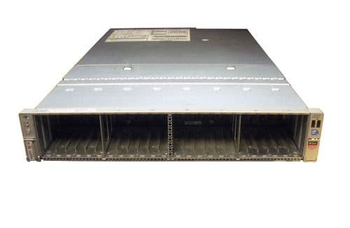 Sun Oracle Rack Servers - Page 2