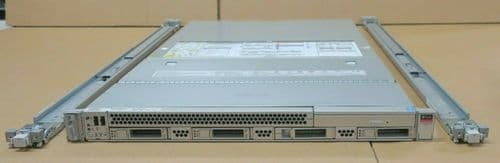 Sun Oracle Rack Servers - Page 2