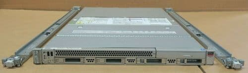 Sun Oracle Rack Servers - Page 2