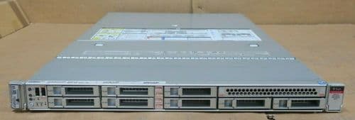 Sun Oracle Rack Servers - Page 2