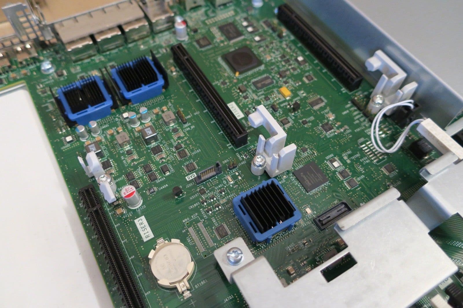 Sun Oracle X5-2 Server Motherboard MOBO System Board 7098505 7092031 ...