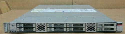 Sun Oracle Rack Servers - Page 2