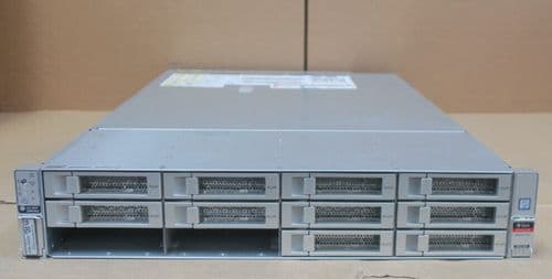Power Supply Units for Servers and Storage - Page 11