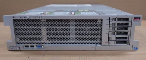 Sun Oracle Rack Servers - Page 2