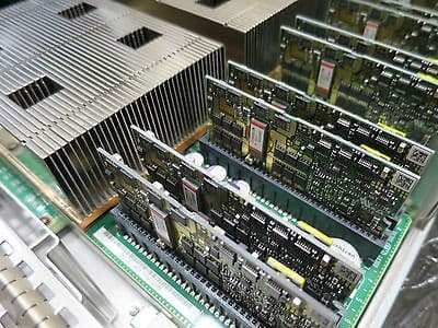 Sun Sparc M8000/M9000 2 52GHZ/6MB Cache Sparc 64VII CPU 375-3580 ...