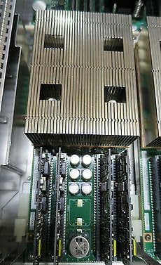 Sun Sparc M8000/M9000 2 52GHZ/6MB Cache Sparc 64VII CPU 375-3580 ...